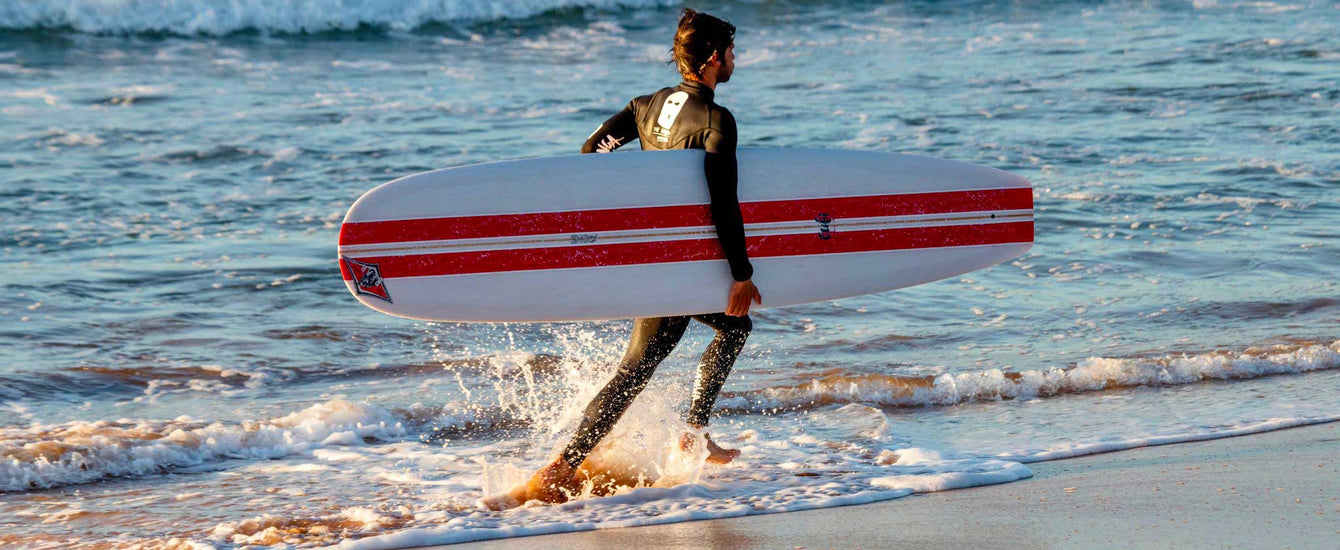 HARRISON ROACH AND SOLEIL ERRICO ARE THE 2022 LONGBOARD WORLD CHAMPION ...