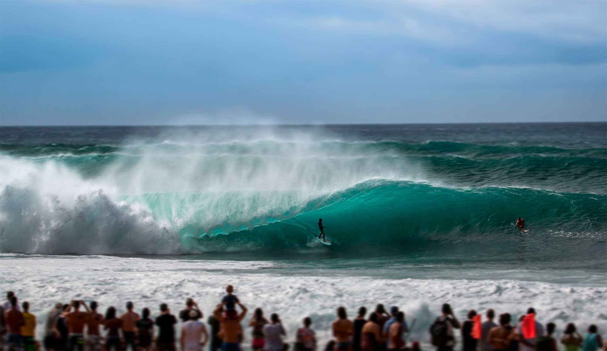 THE FIRST TWO STOPS OF 2023 WSL CHAMPIONSHIP TOUR – Bear Surfboards