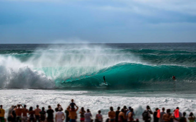 THE SPIRITUAL ASPECT OF SURFING IN THE ANCIENT HAWAIIAN ISLANDS – Bear ...
