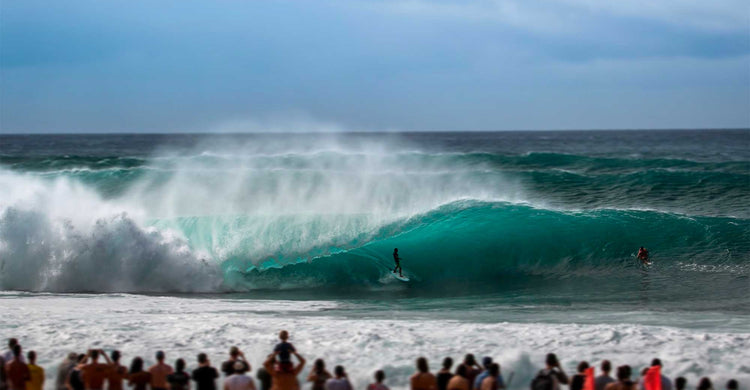 THE FIRST TWO STOPS OF 2023 WSL CHAMPIONSHIP TOUR – Bear Surfboards