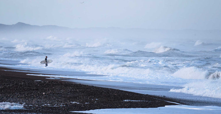 A NEW CHAPTER OF LIFE FOR JEREMY FLORES – Bear Surfboards