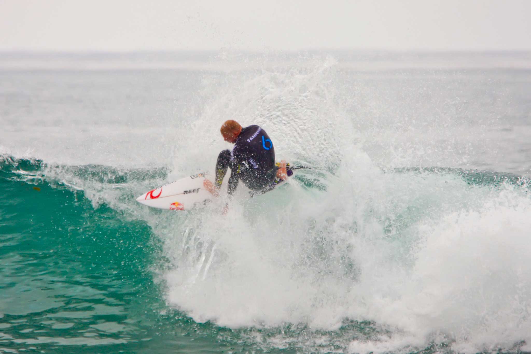 MICK FANNING AND THE BIG CHALLENGES OF HIS LIFE – Bear Surfboards