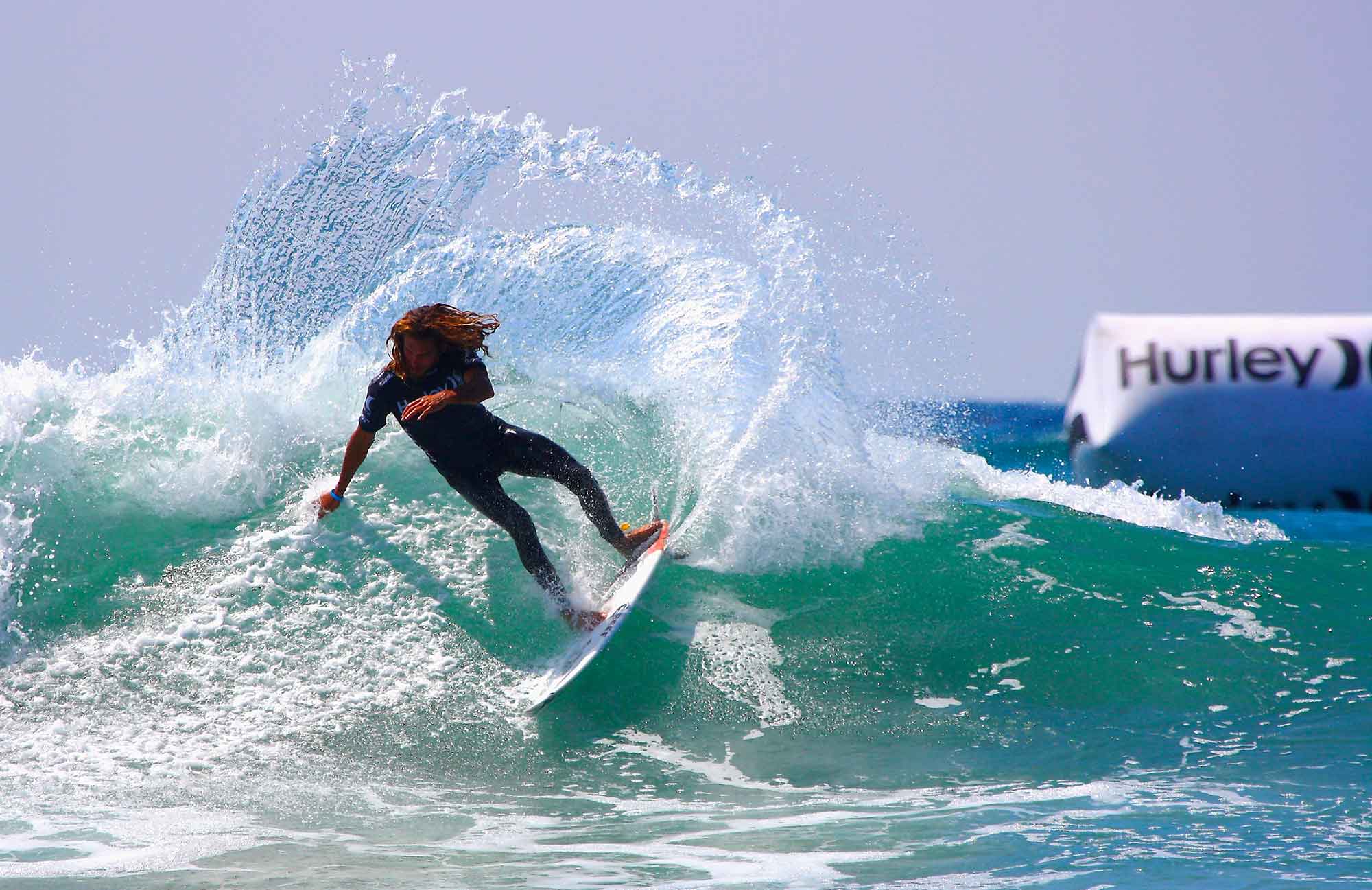 SURFING ICONS: ROB MACHADO – Bear Surfboards