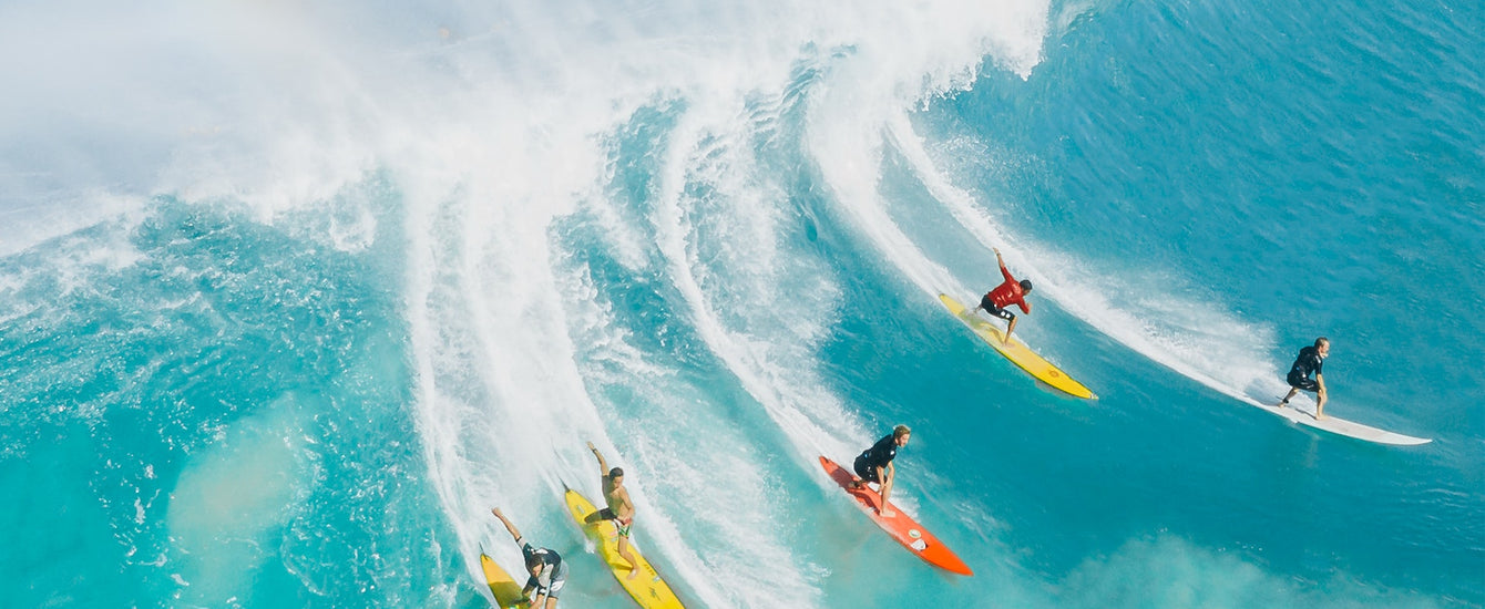 THE SPIRITUAL ASPECT OF SURFING IN THE ANCIENT HAWAIIAN ISLANDS – Bear ...