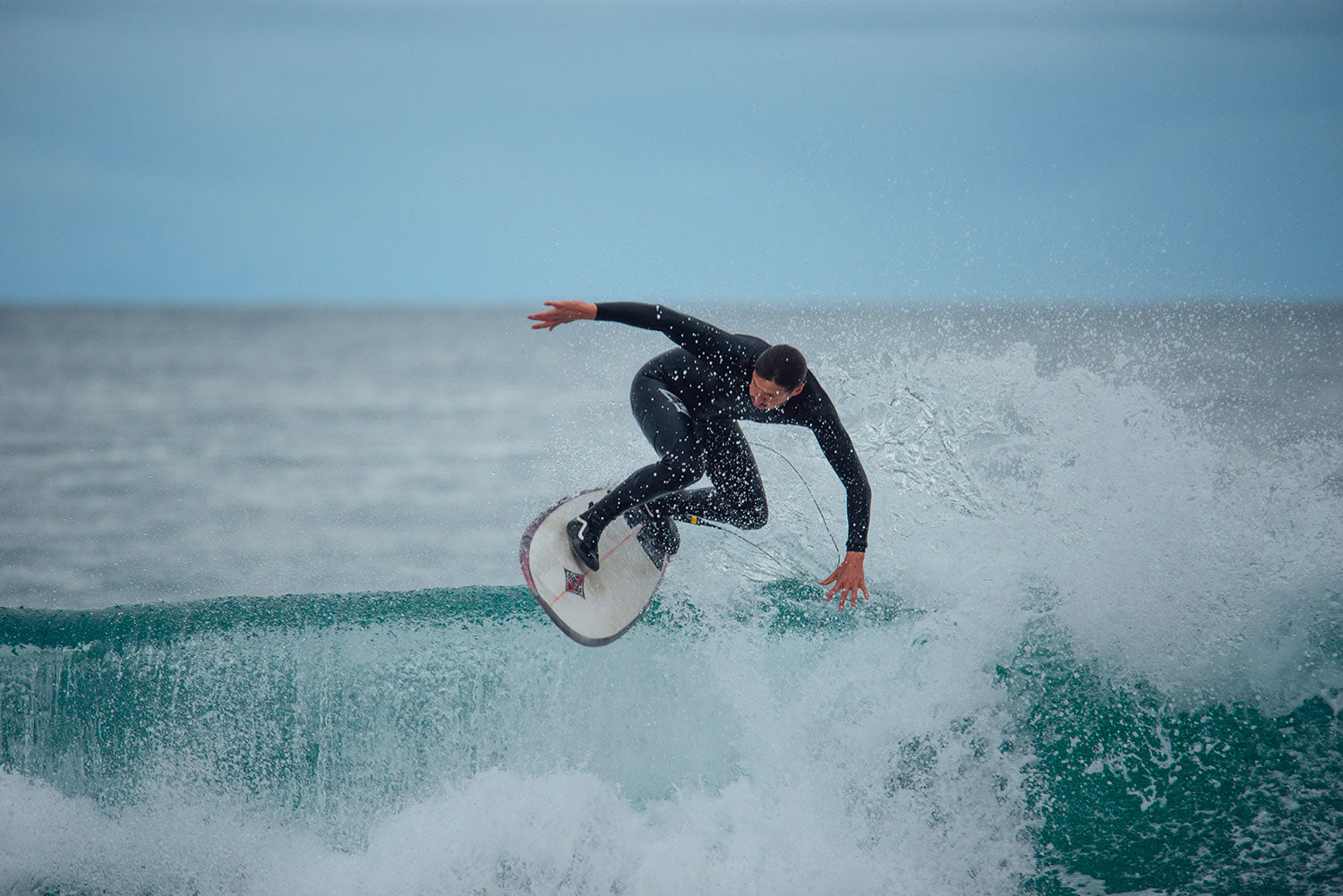 Bear: californian style clothing and accessories - Bear Surfboards