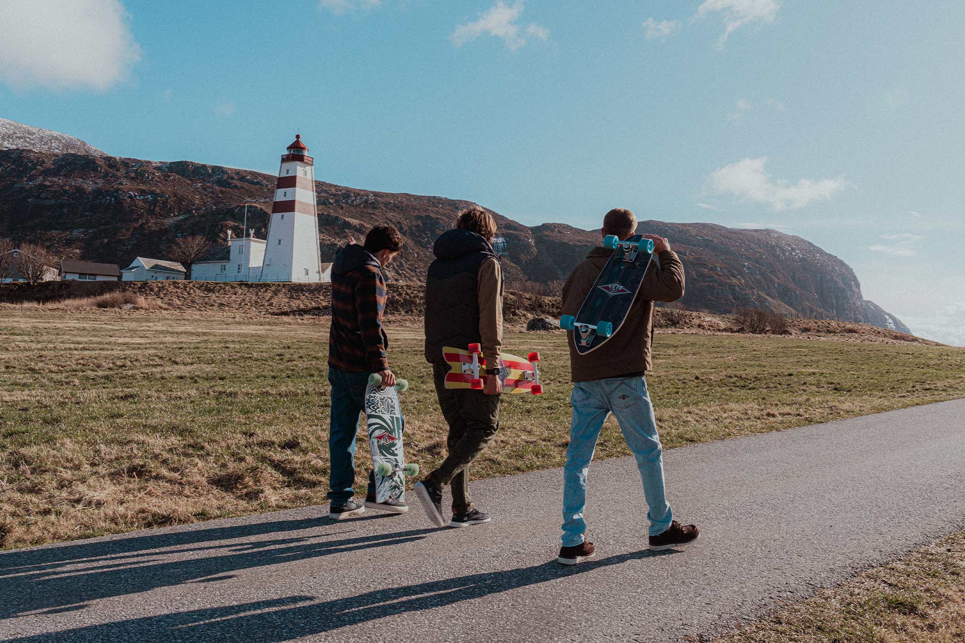 Bear: abbigliamento e accessori in stile californiano - Bear Surfboards