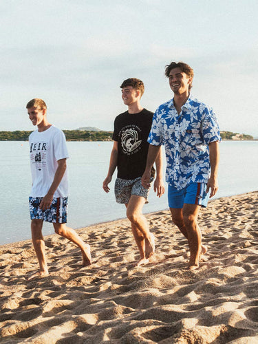 Bear: abbigliamento e accessori in stile californiano - Bear Surfboards