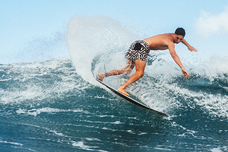 Bear: abbigliamento e accessori in stile californiano - Bear Surfboards