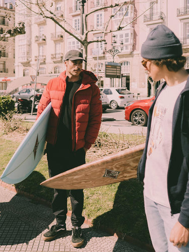 Bear: californian style clothing and accessories - Bear Surfboards