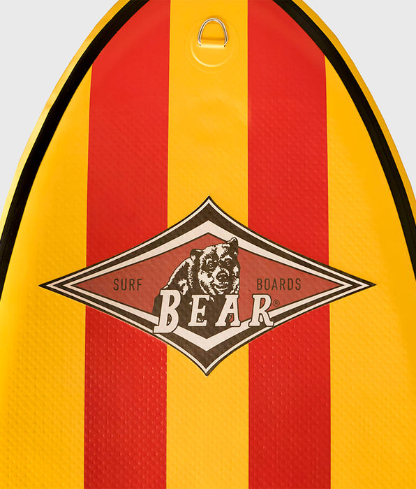 SUP – Bear Surfboards