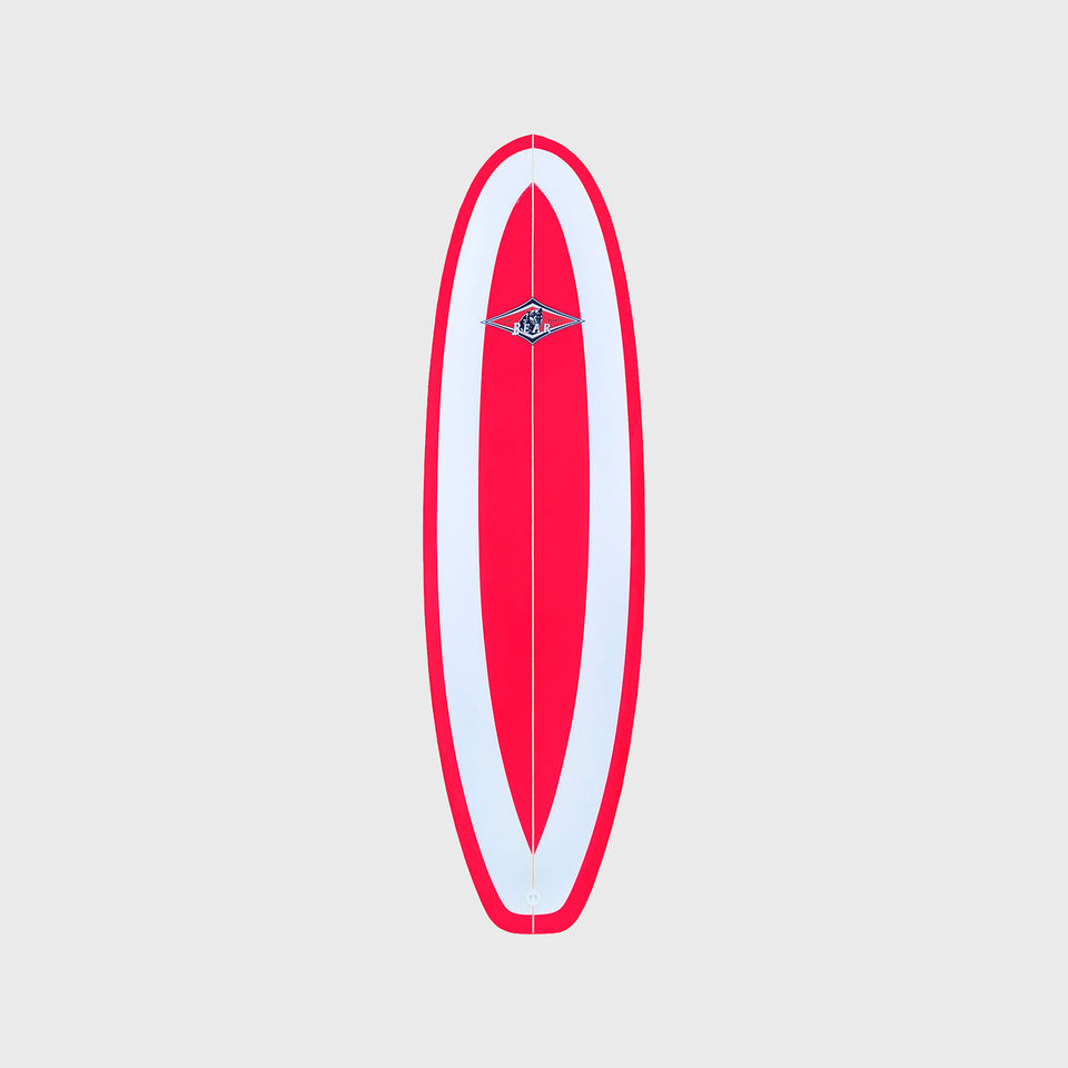 Wombat – Bear Surfboards