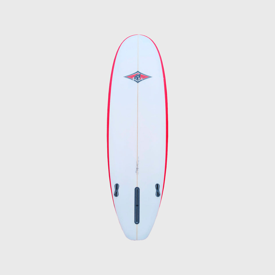 Wombat – Bear Surfboards